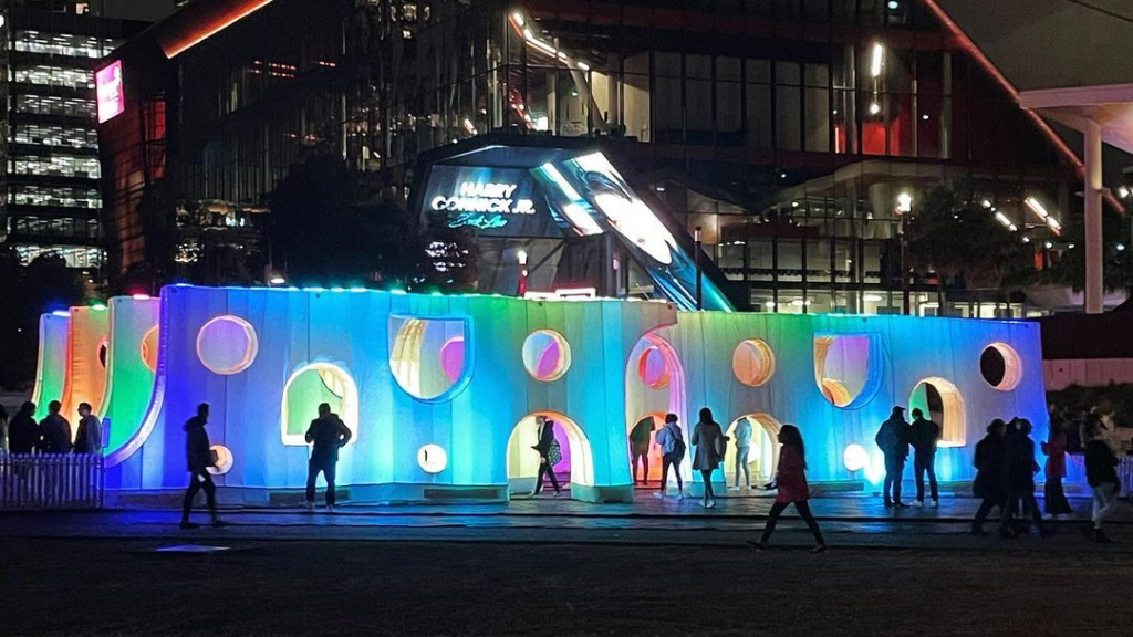 Sydney festival Vivid LIVE announces 2024 programme with Arca, Fever ...