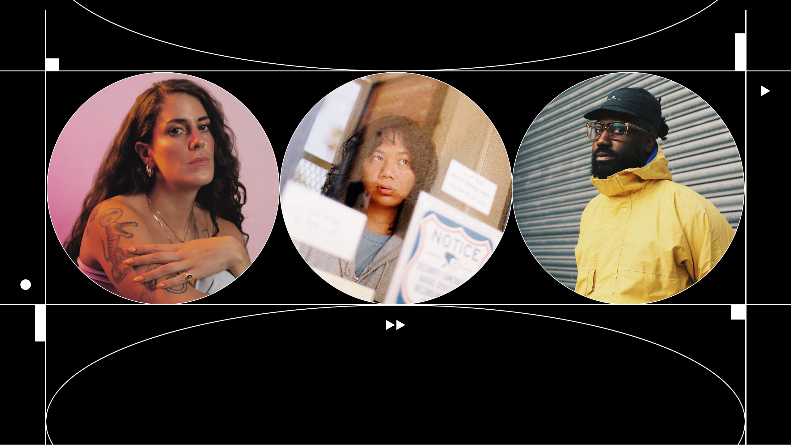 This week's new music: Shanti Celeste, Tomu DJ, Joe Milli · News RA