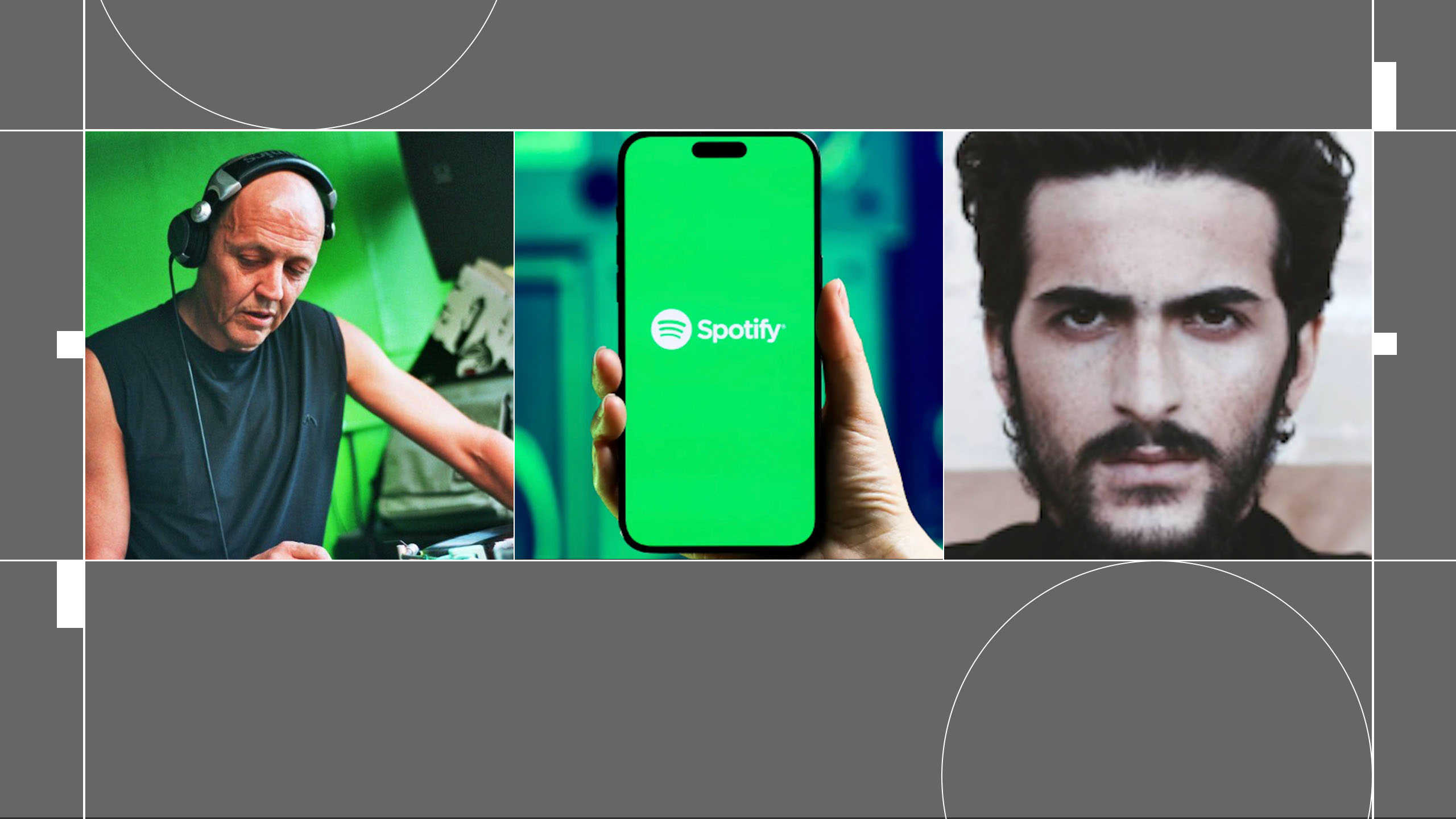 This week's top stories: RIP DJ Alfredo, Spotify 'ghost artists,' Antigone retires · News RA