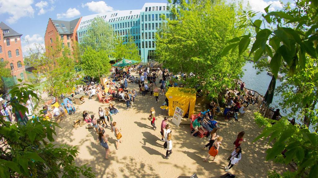 'We don't tolerate violence': Berlin venue YAAM addresses death of ...