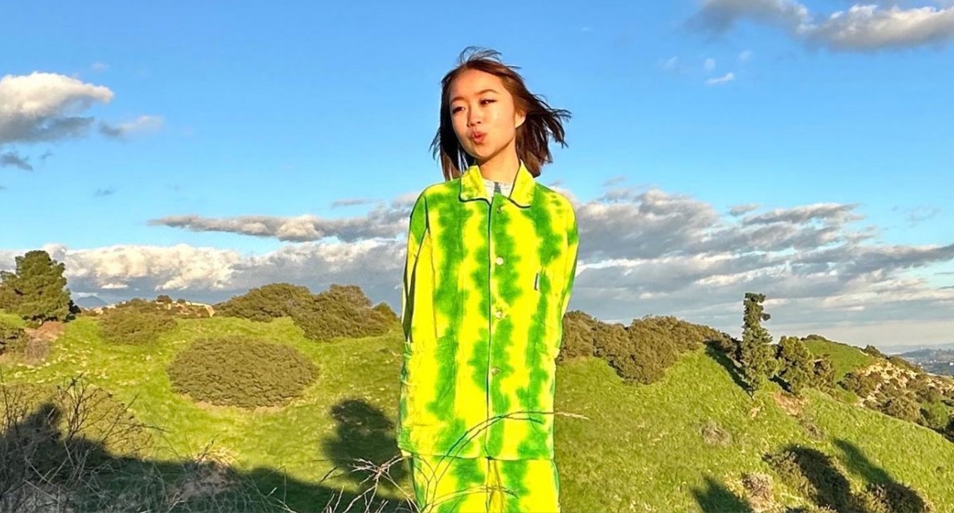 Yu Su starts Shanghai festival, OUHE, this autumn · News RA