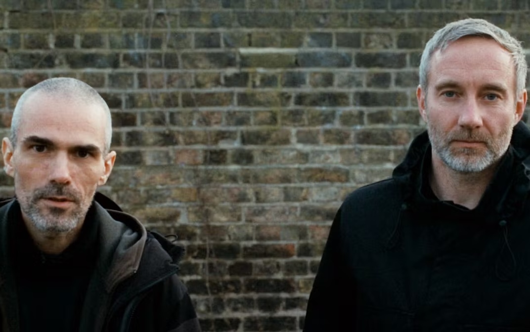 Autechre are BBC 6 Music's next artist in residence · News RA