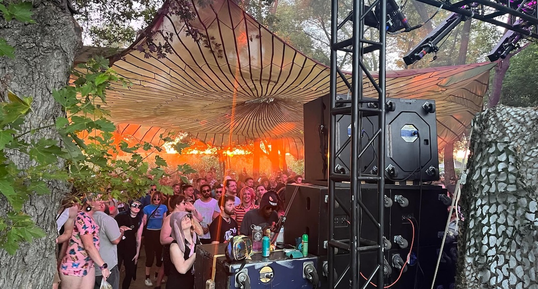 Minnesota festival The Great Beyond reveals 2025 lineup · News RA