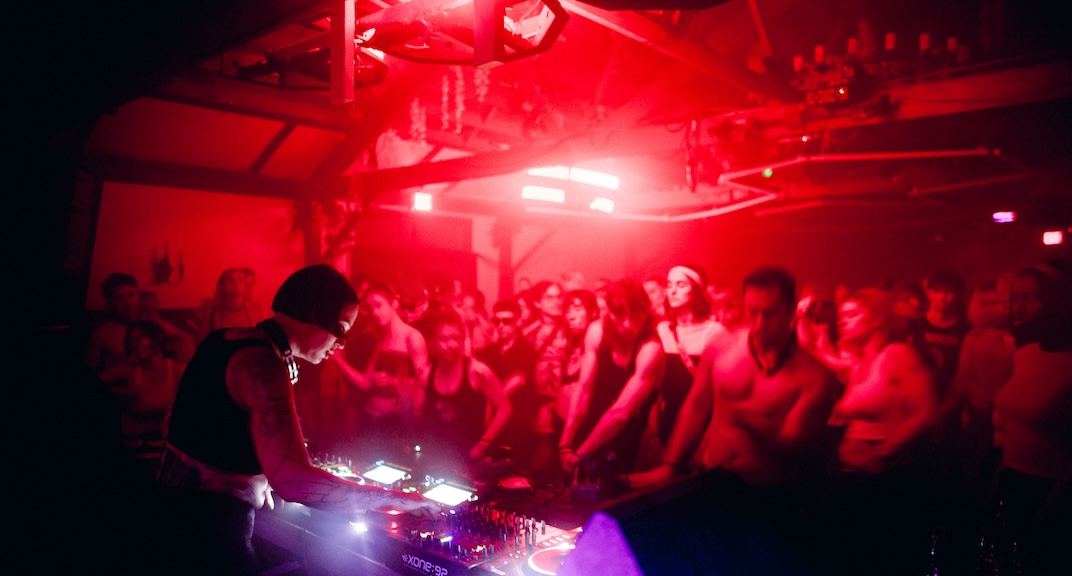 New Jersey festival Dripping reveals 2025 programme with CCL, DJ Plead ...