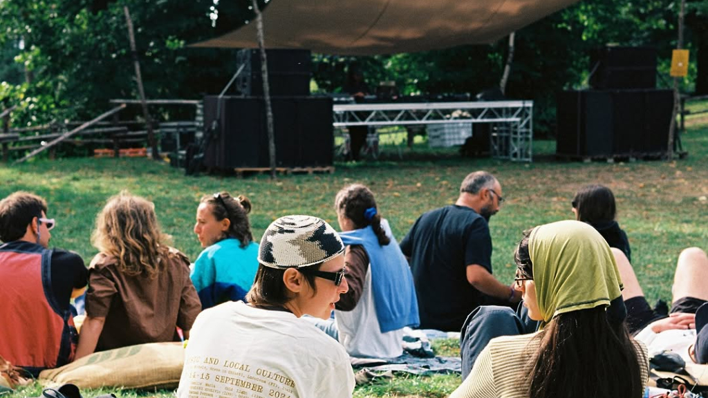 Tuscan festival 53100 reveals full lineup for 2025 · News RA