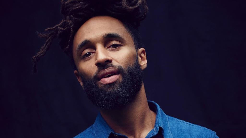 Andrew Ashong to sue Metropolitan Police following discriminatory stop ...