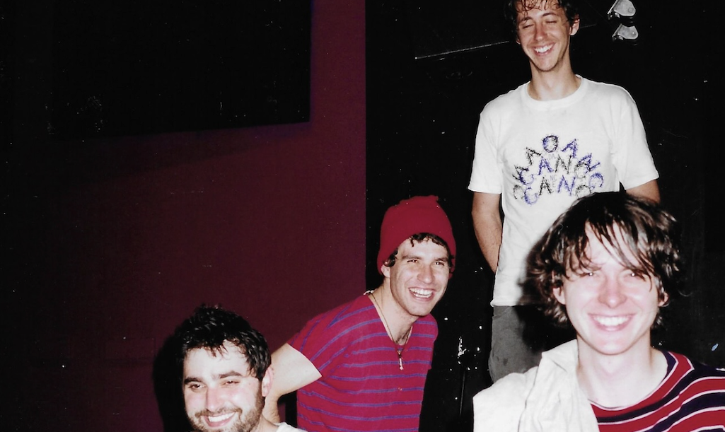 Animal Collective release original soundtrack for landscape documentary ...