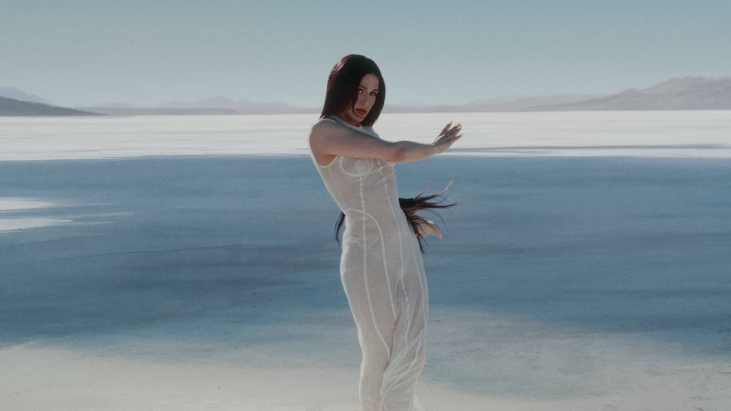 Arca shares two new singles, 'Puta' and 'Sola' · News RA