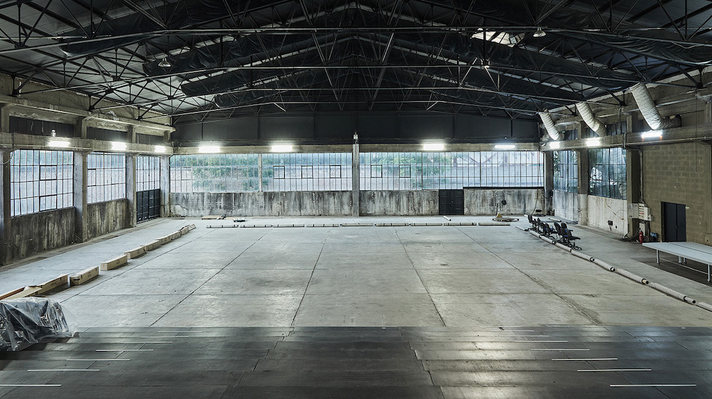 Athens festival GREATH adds Fatima Yamaha, Carmen Electro for 2025 ...