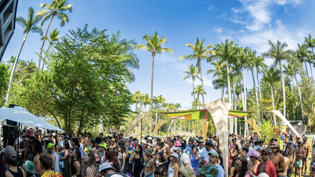 Mexican festival Bahidorá reveals 2026 lineup · News RA