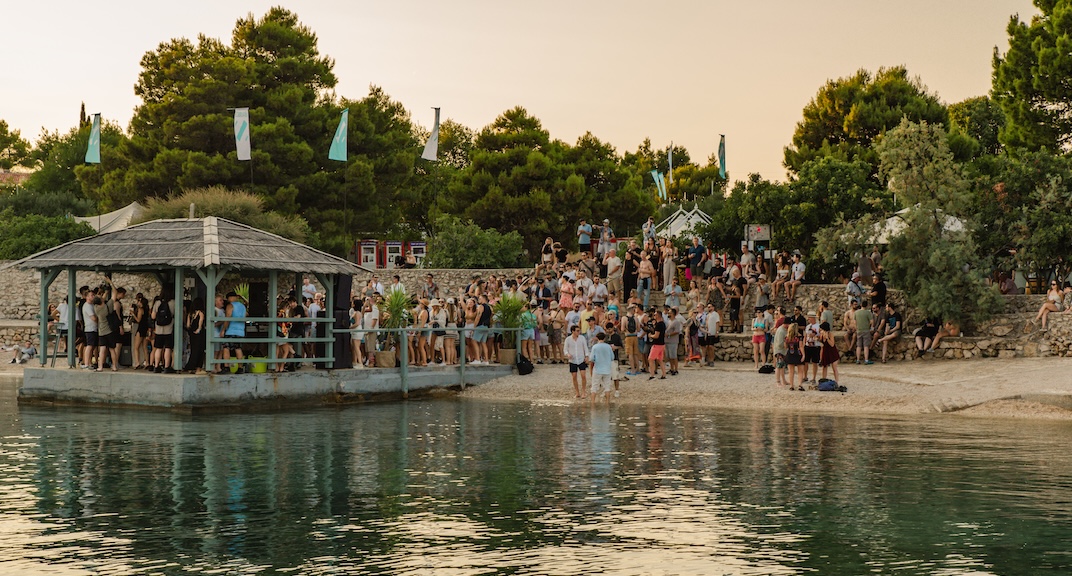 Croatia's Balance Festival reveals 2026 lineup · News RA