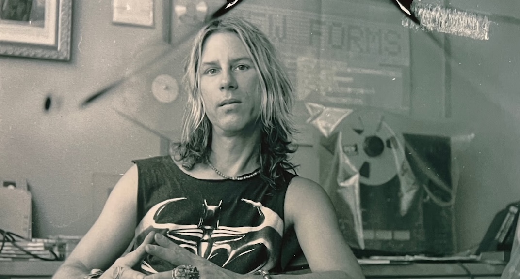 William Basinski's The Disintegration Loops to receive new deluxe reissue · News RA