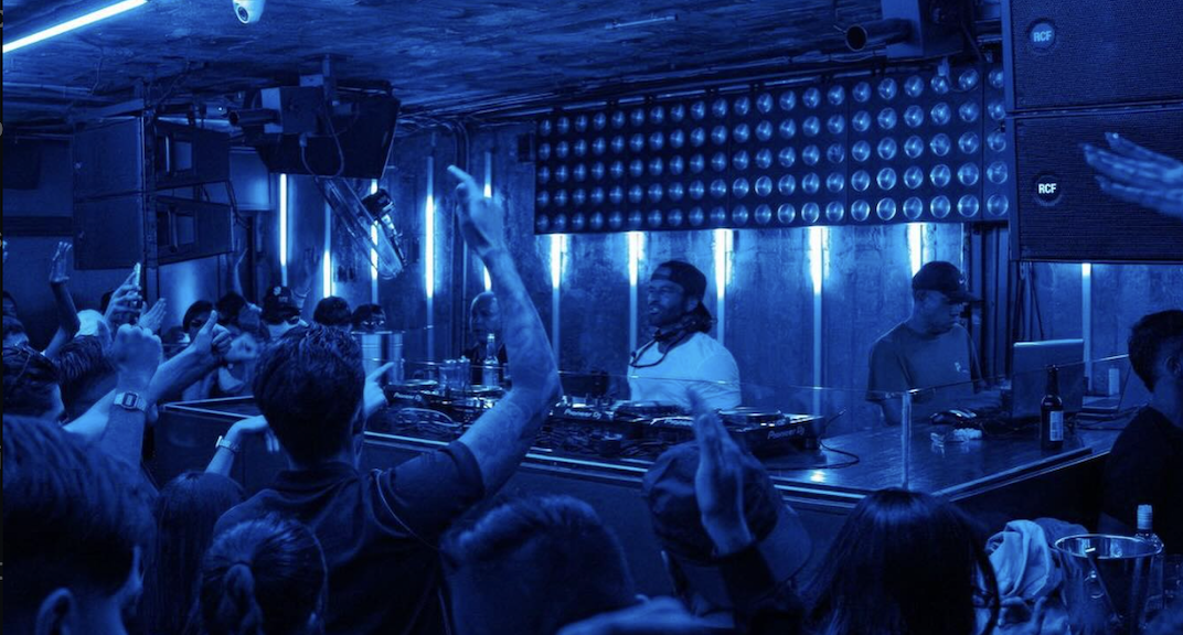 North Carolina's Bassment to close after 12 years · News RA