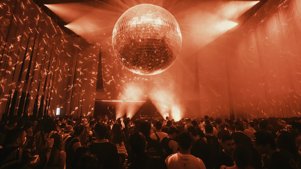 RA to host DJ Heartstring, Verraco, WOST at Colombia's Baum Festival ...