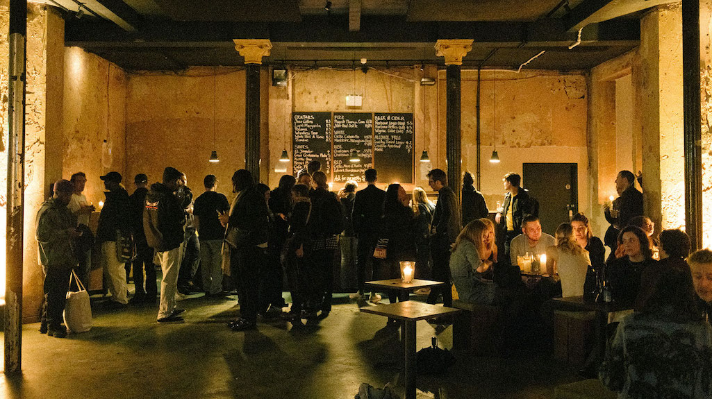 Ladies Music Pub to celebrate ten years with London party · News RA