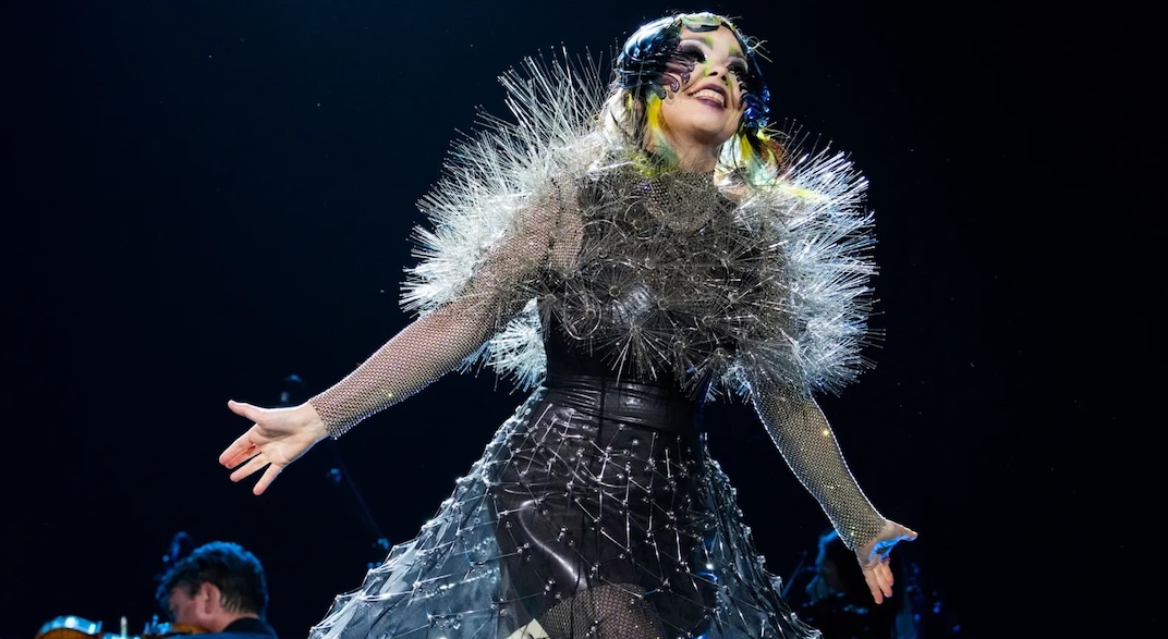 Björk teases new album · News RA