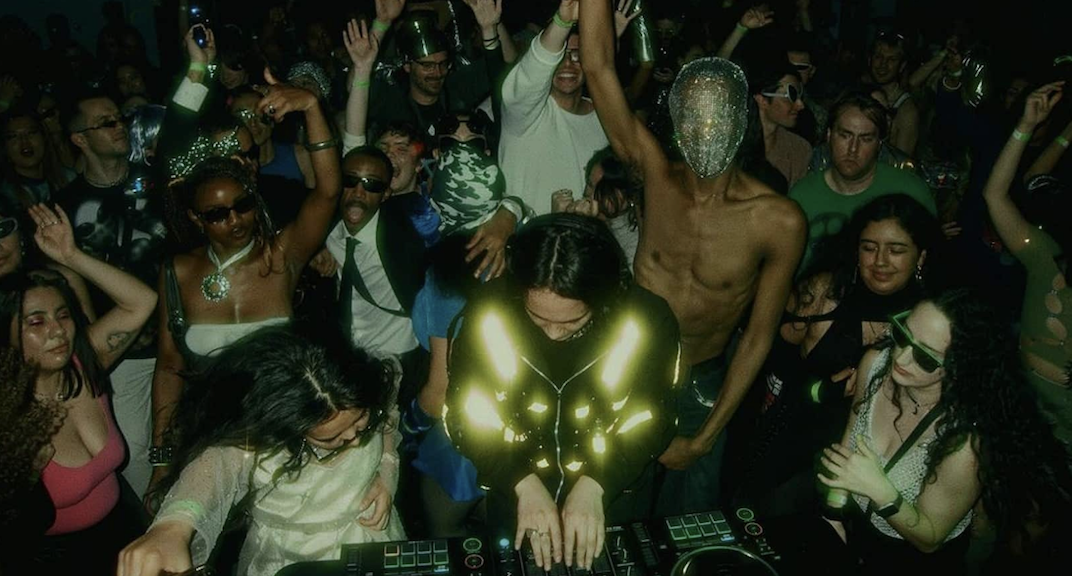 New York's Book Club Radio reveals lineup for inaugural festival · News RA