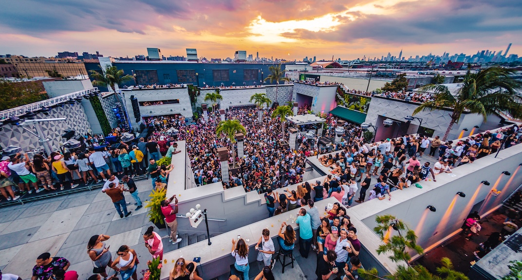 New York's Brooklyn Mirage cancels more July shows as reopening plans ...