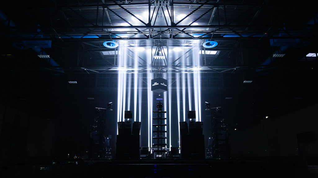 Turin's C2C Festival adds Malibu, Daniel Blumberg, YHWH Nailgun for 2025 · News RA