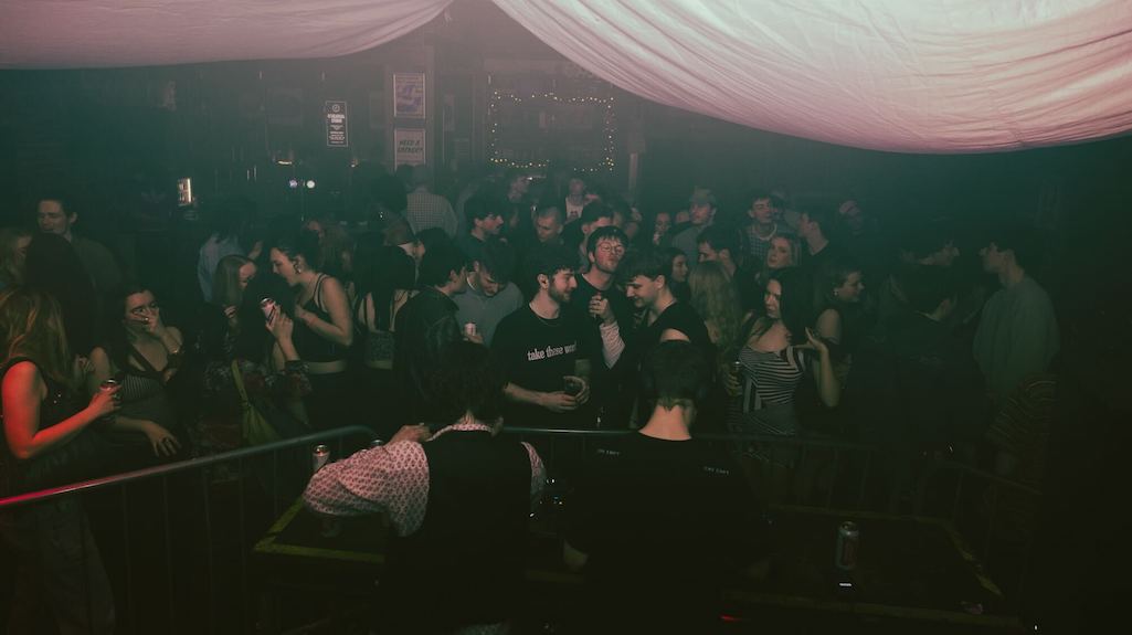 Leeds' Eiger Studios unveils new dance music programme, Club Eiger · News RA