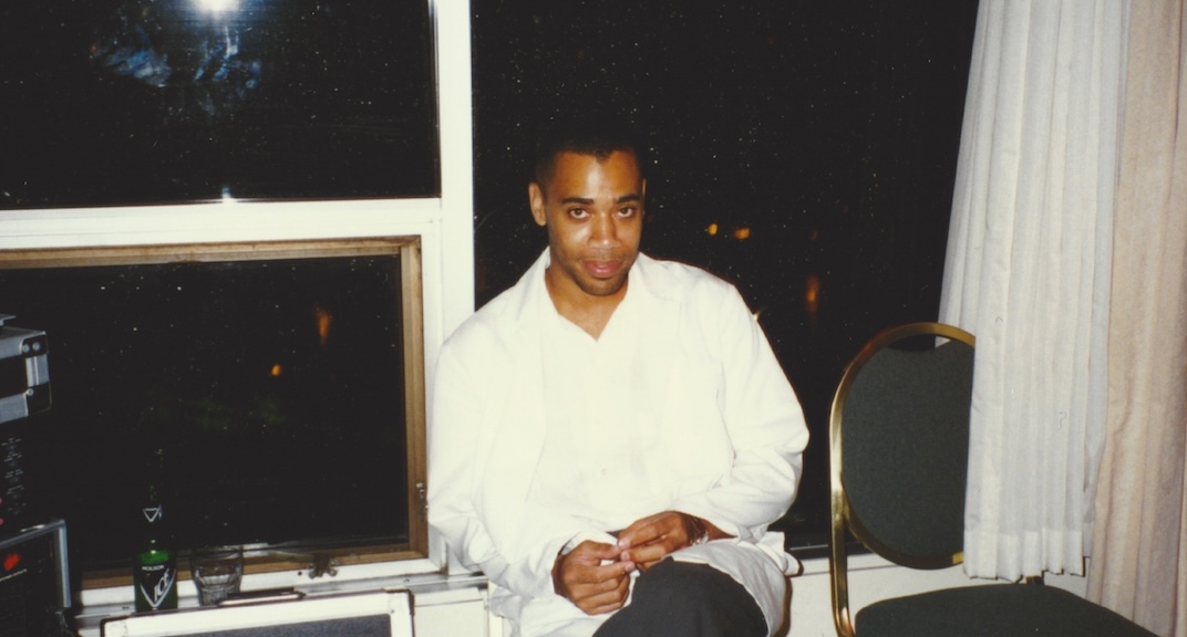 Carl Craig's 'No More Words' gets first-ever digital release · News RA