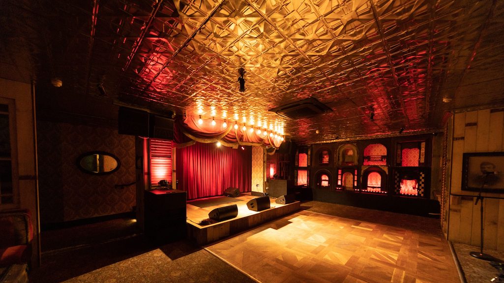 Dublin club Cellar announces closure · News RA