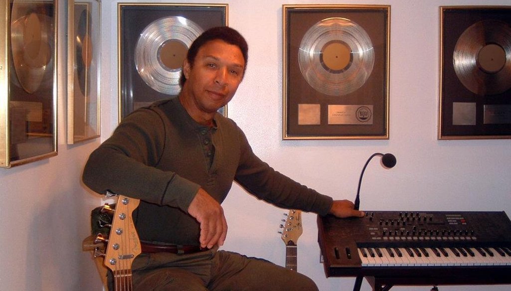 The Isley Brothers keyboardist Chris Jasper dies aged 73 · News RA