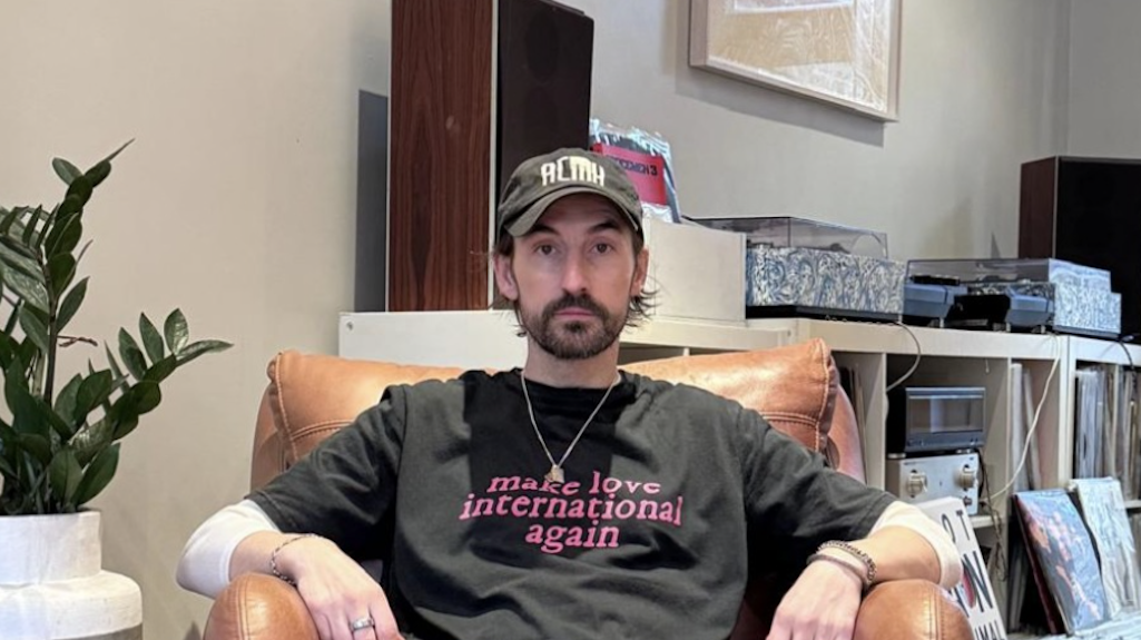 GoFundMe launched for London DJ Chris Stoker amid cancer battle · News RA