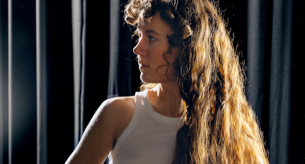 Clarissa Connelly announces first-ever US performance · News RA