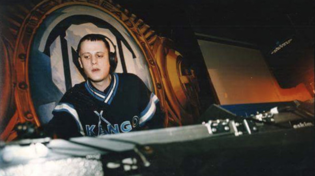 Clarky, early jungle artist and Dillinja collaborator, dies · News RA