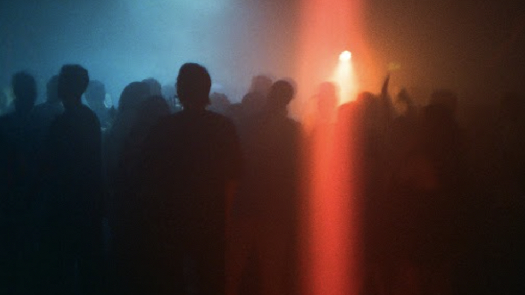 Amsterdam's CLUB RAUM launches residency programme for emerging artists ...