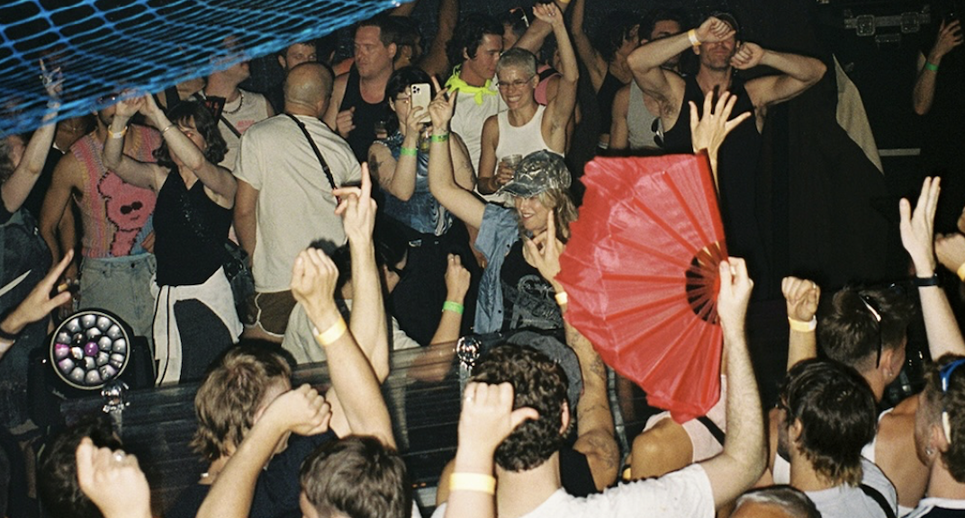 Melbourne queer party CONFIDE launches new record label · News RA