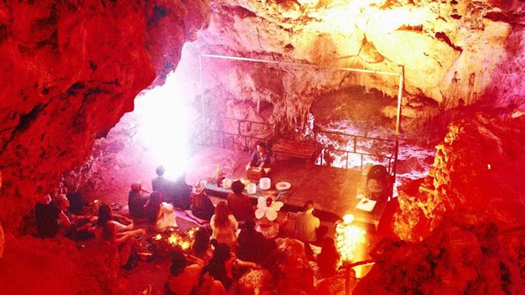 Ibiza's Cosmic Pineapple reveals lineup for tenth-anniversary party ...