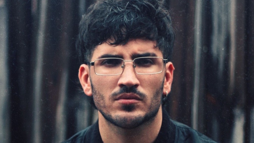Mix Of The Day: Danny Daze · News RA