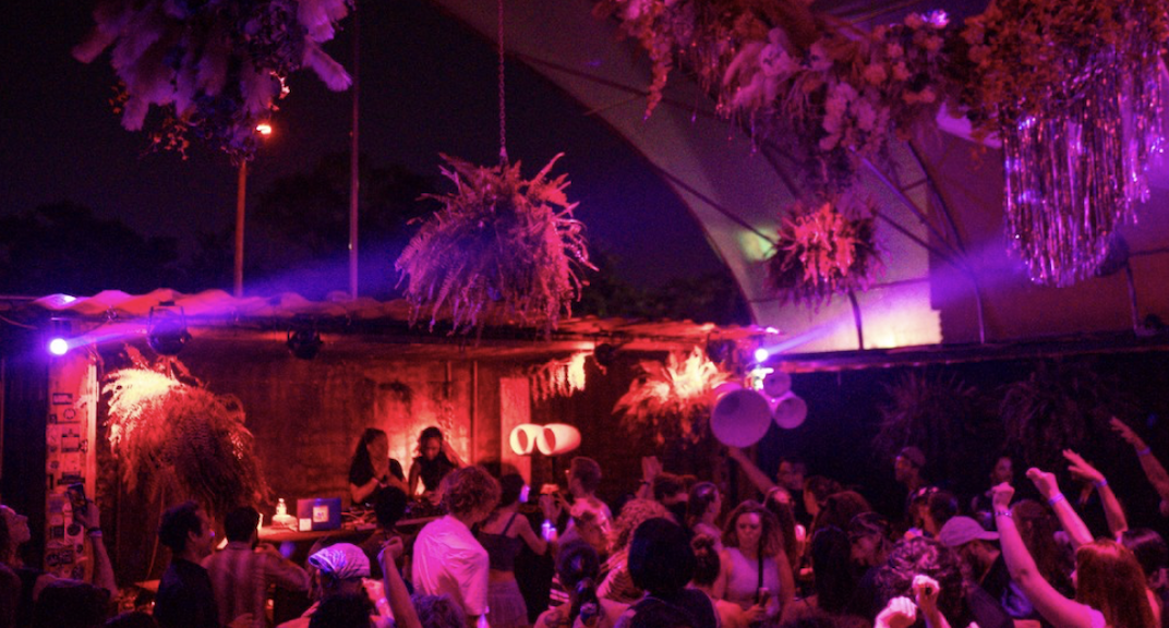 Detroit venues Marble Bar and Lincoln Factory announce Memorial Day ...