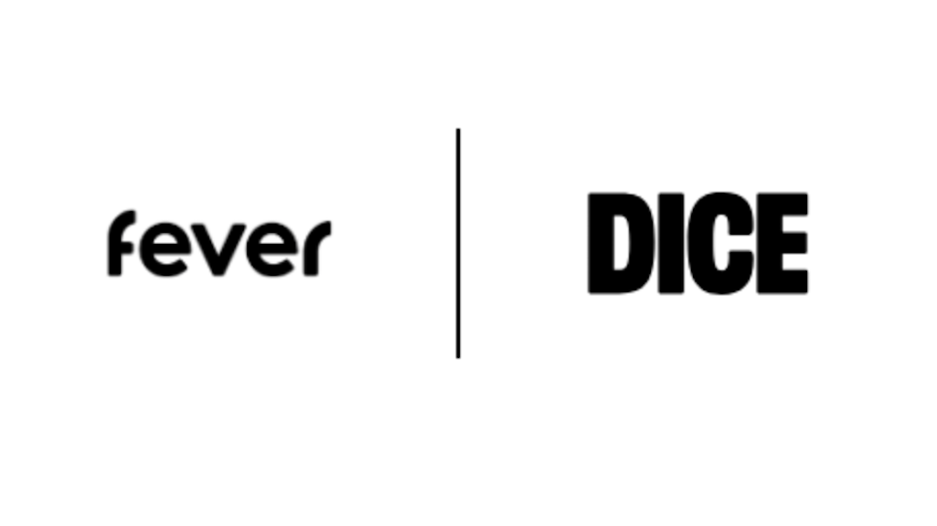 DICE acquired by fellow ticketing platform Fever · News RA