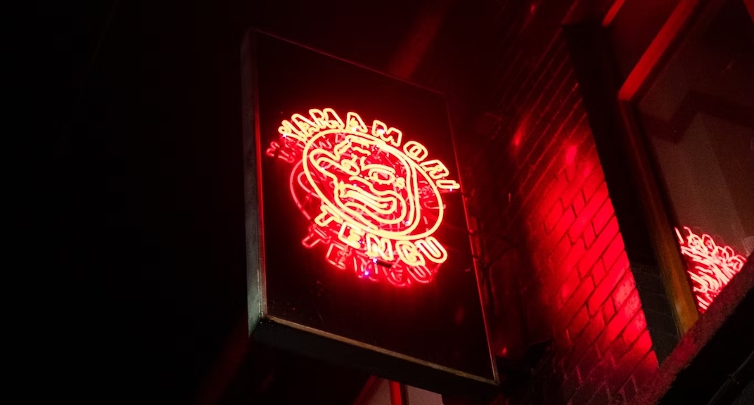 Dublin club Yamamori Tengu launches new Sunday sound system party ...