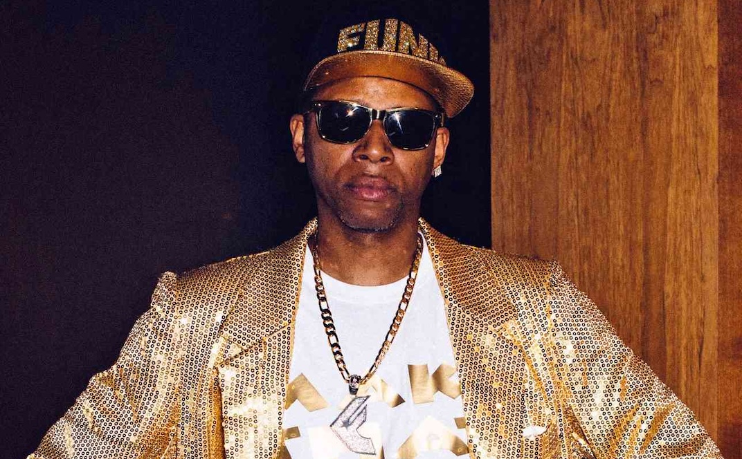 DJ Funk memorial event to host Traxman, DJ Slugo in Chicago · News RA