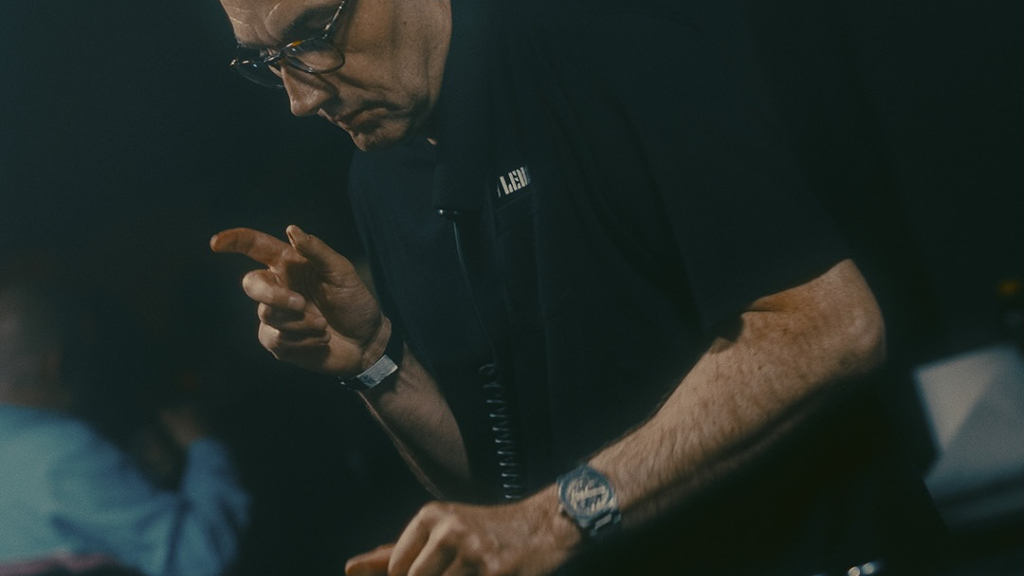 DJ Deep returns to Asia for four-date tour · News RA