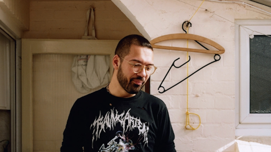 Djrum reveals first album in six years, Under Tangled Silence · News RA