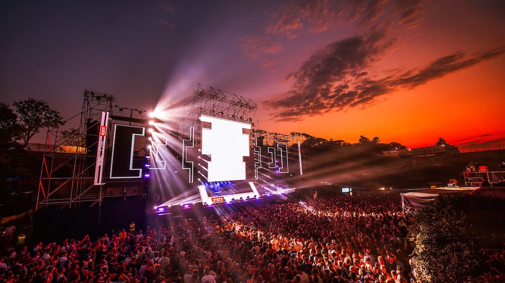 EXIT Festival to leave Serbia after 2025 edition amid 'undemocratic ...