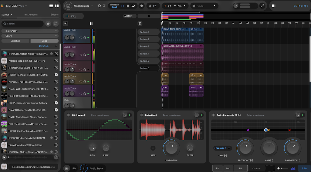 Image-Line launches FL Studios in-browser DAW · News RA