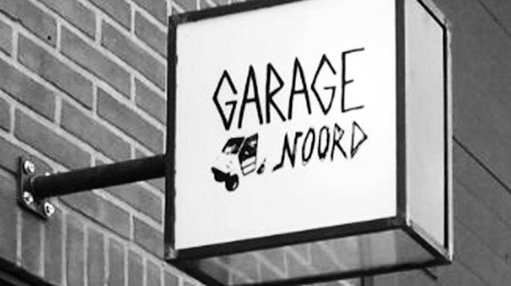 Amsterdam club Garage Noord reveals lineup for Garage Fest 2025 · News RA