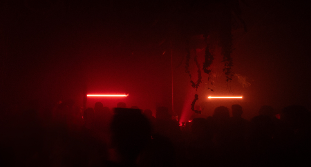 New club Green Room opens in New York · News RA
