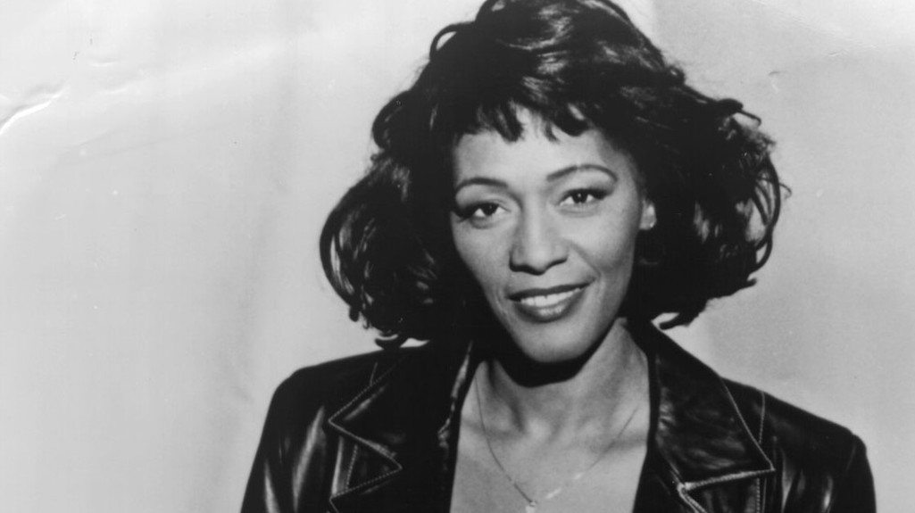 Legendary disco and soul singer Gwen McCrae dies aged 81 · News RA