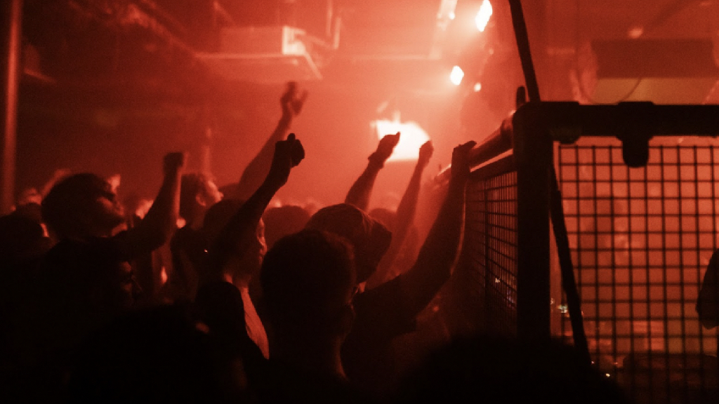 Manchester club Hidden reveals tenth-anniversary renovations · News RA