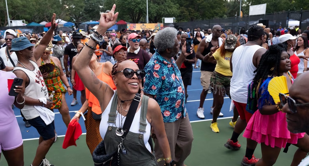 Atlanta's House In The Park Festival reveals lineup for 21st season ...