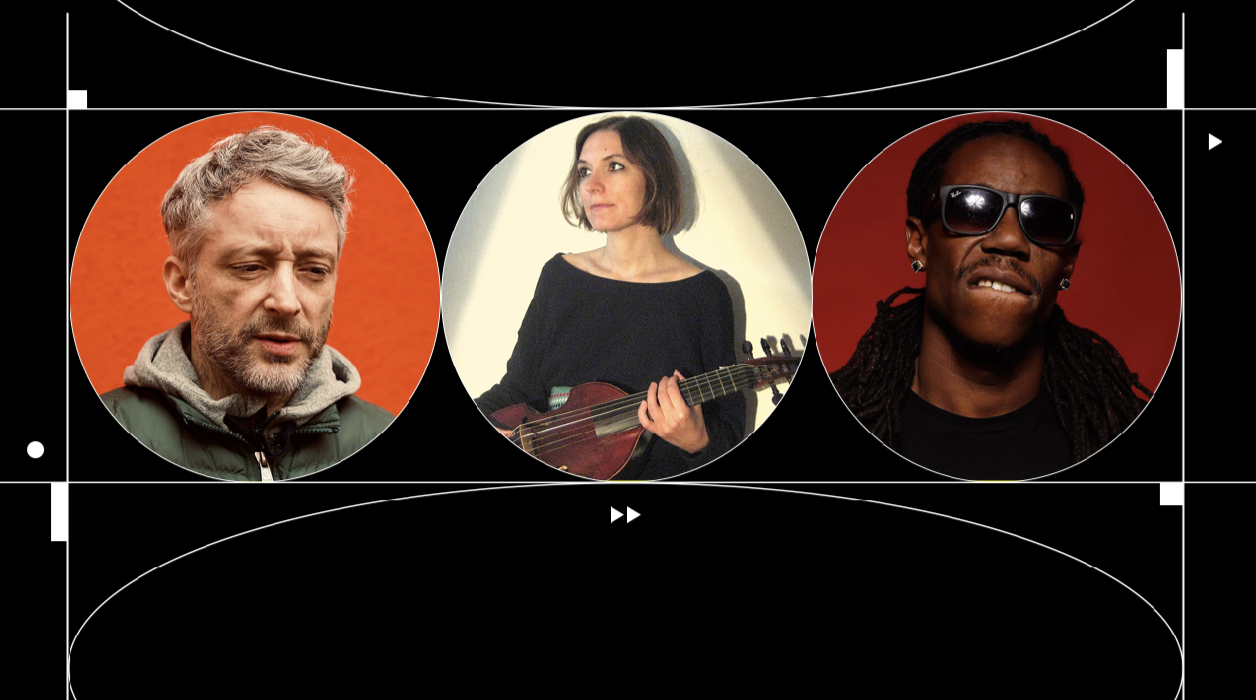 This week's new music: Calibre, Colleen, DJ Sega · News RA