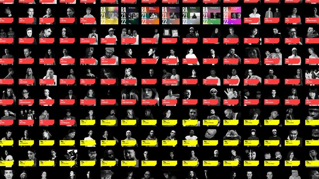 RA to reissue entire Podcast series ahead of RA.1000 · News RA