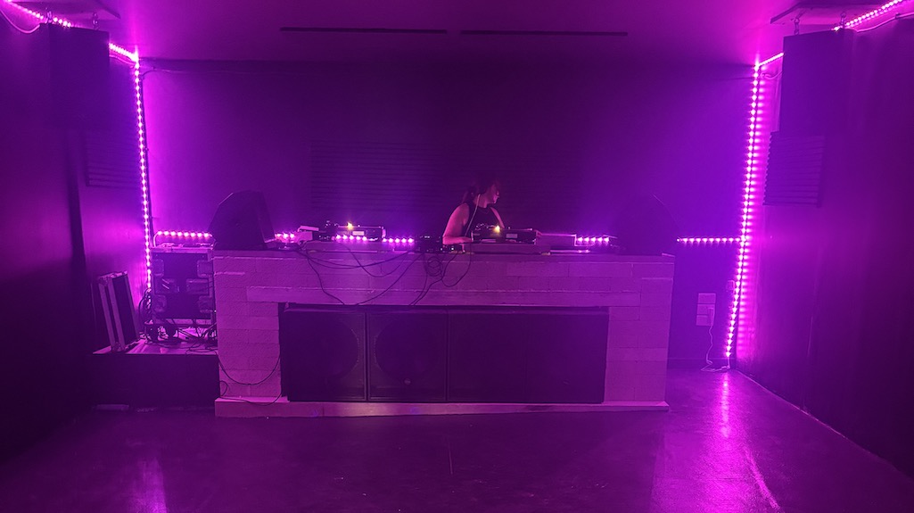 New pop-up club, Rave Yard, opens in East London · News RA